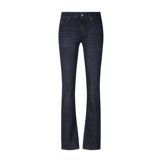 Cambio Damen, Jeans, Schwarzk, 3XL L32Gr&ouml;&szlig;e