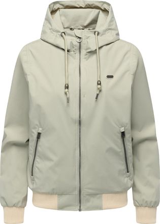 Ragwear Plus Jacke Nuggeta