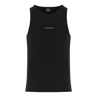 44 Label Group Homme, Tops, Noir, Taille: XL D&eacute;bardeur