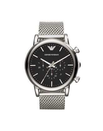 Emporio Armani SCHMUCK und UHREN - Armbanduhren auf YOOX.COM