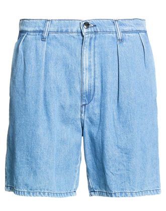 Roy Rogers HOSEN & R&Ouml;CKE - Jeansshorts auf YOOX.COM