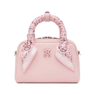 Amiri Damen, Taschen, Rosa, ONE SIZEGr&ouml;&szlig;e
