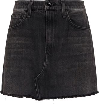 Rag & Bone HOSEN & R&Ouml;CKE - Jeansr&ouml;cke auf YOOX.COM