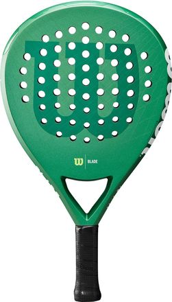 Wilson Blade LS V3 Padel Racket, Grün, 4-1/4 (2)