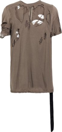 Rick Owens TOPS - T-shirts auf YOOX.COM