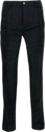 Givenchy Herren, Hosen, Schwarzk, SGr&ouml;&szlig;e