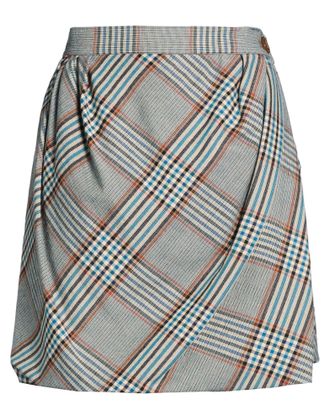 Vivienne Westwood HOSEN & R&Ouml;CKE - Minir&ouml;cke auf YOOX.COM