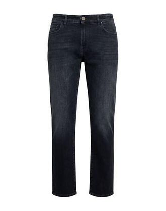 Pantaloni Torino BAS - Pantalons en jean sur YOOX.COM