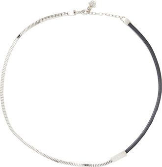 Versace SCHMUCK und UHREN - Halsketten auf YOOX.COM