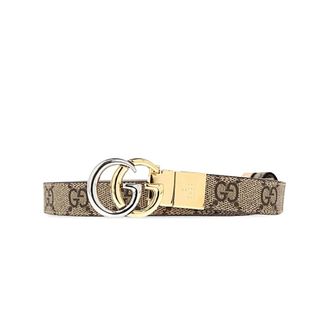 Gucci Cinture - - Accessories - Damen - Beige - 85 CM