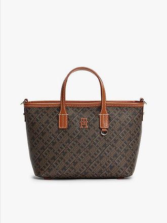 Tommy Hilfiger Cabas bandouli&egrave;re TH Monoplay