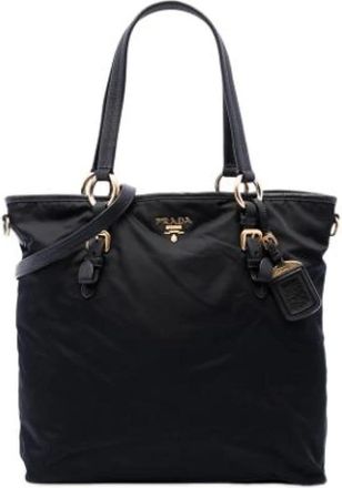Prada Damen, Pre-Owned, Schwarzk, ONE SIZEGr&ouml;&szlig;e