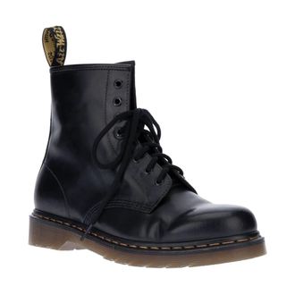 Dr. Martens 1460 Schn&uuml;rstiefel - - Shoes - Herren - Schwarzk - 45 EU