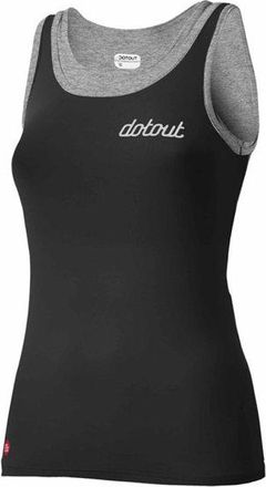 Dotout Live - Radtop - Damen