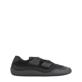 Prada Herren, Schuhe, Schwarzk, 43 1/2 EUGr&ouml;&szlig;e