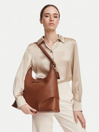 Guess Handtasche Guess Suzy HWBG23 22020 Braun