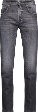Department Five HOSEN & R&Ouml;CKE - Jeanshosen auf YOOX.COM
