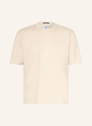C.P. Company T-Shirt beige