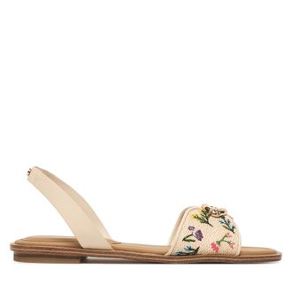 Aldo Sandalen Aldo Calelian 14295854 Hellbeige