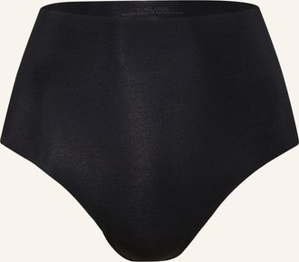 CALIDA Calida Taillenslip Natural Skin schwarz