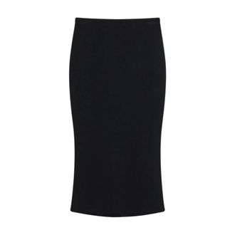 Givenchy Damen, R&ouml;cke, Schwarzk, MGr&ouml;&szlig;e