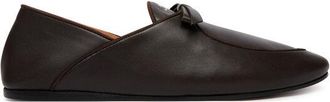 Polo Ralph Lauren Slipper 818P11017003 Braun