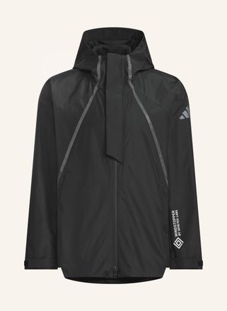 ADIDAS TERREX Adidas Terrex Funktionsjacke Xploric Gtx schwarz