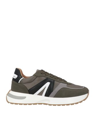 Alexander Smith SCHUHE - Sneakers auf YOOX.COM