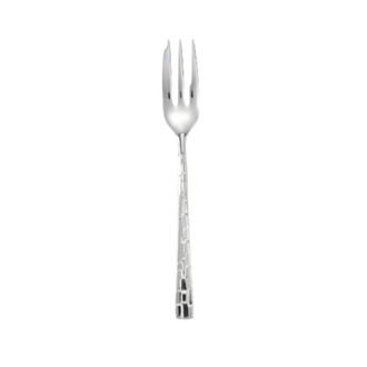 Sambonet Rosenthal Kuchengabel - Skin - Edelstahl 18/10