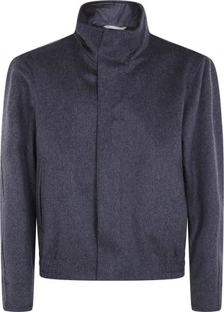 Lardini Homme, Vestes, Gris, Taille: S Light Vestes