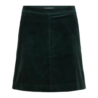 Part Two Jupes - Femme - Jupes - Vert - Taille: 42 FR