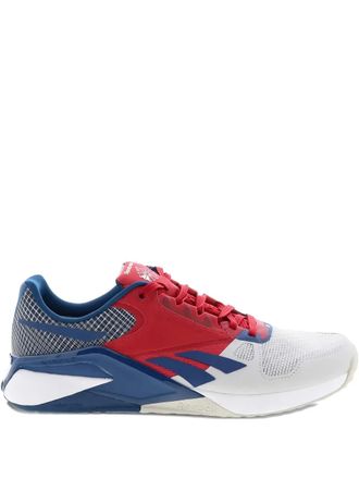 Reebok baskets Nano 6000 - Bleu