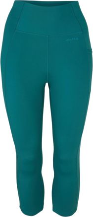 Usa Pro Leggings f&uuml;r Damen (Petrol)