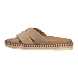 Gabor Damen, Schuhe, Beige, 37 EUGr&ouml;&szlig;e