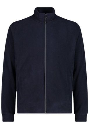 F.lli Campagnolo Strickfleecejacke CMP Herren Fleecejacke ohne Kapuze 33H2347
