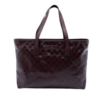Gucci Damen, Pre-Owned, Rot, ONE SIZEGr&ouml;&szlig;e