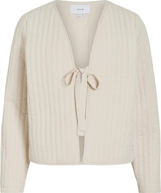 Vila Vimarle L/S Jacket