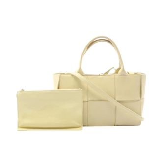 Bottega Veneta Damen, Pre-Owned, Beige, ONE SIZEGr&ouml;&szlig;e