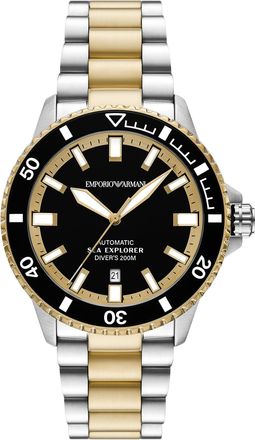 Emporio Armani Analoguhr