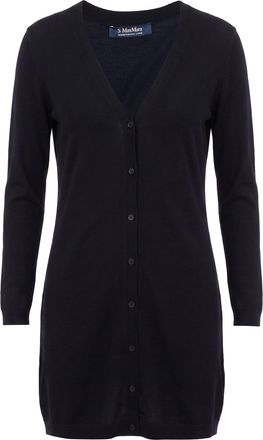 Max Mara STRICKWAREN - Strickjacken auf YOOX.COM