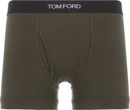 Tom Ford Boxer en coton stretch