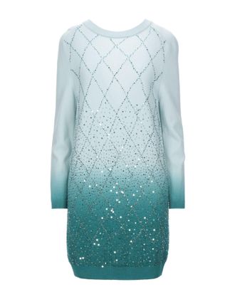 Elisabetta Franchi KLEIDER - Mini-Kleider auf YOOX.COM