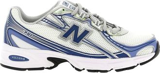 New Balance Homme, Sport, Multicolore, Taille: 44 EU 740 Baskets