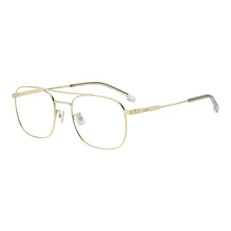 HUGO BOSS Lunettes de soleil 1771/G - Homme - Accessoires - Jaune - Taille: 54 MM