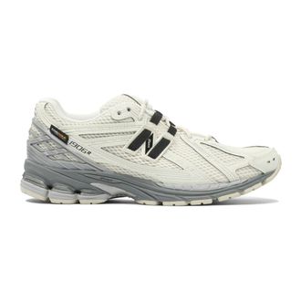 New Balance Herren, Schuhe, Wei&szlig;, 44 EUGr&ouml;&szlig;e