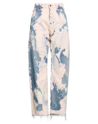 Celine BAS - Pantalons en jean sur YOOX.COM