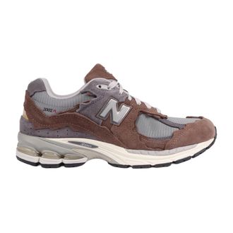 New Balance 2002R Sneaker - - Sport - Herren - Braun - 46 1/2 EU
