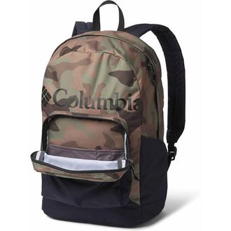 Columbia Unisex-Equipment-Zigzag 22L Backpack