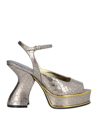 Dries Van Noten SCHUHE - Sandalen auf YOOX.COM