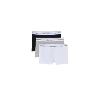 Calvin Klein Lot de 3 boxers en coton